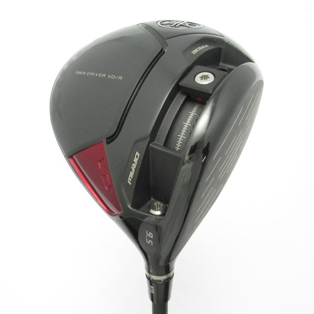 【中古ゴルフクラブ】ヤマハ　RMX　RMX VD／R ドライバー Speeder NX BLACK 50　シャフト：Speeder NX BLACK 50