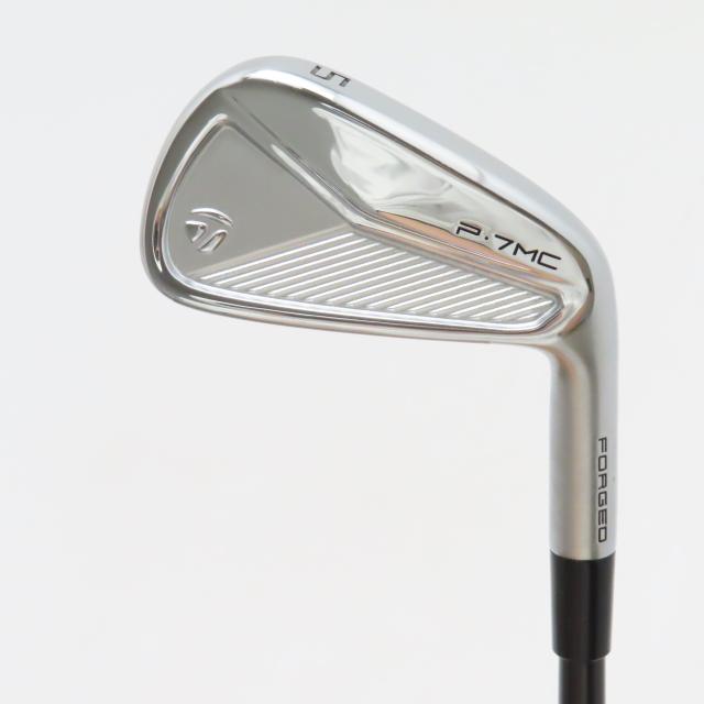 【中古ゴルフクラブ】テーラーメイド　P7　P7 MC アイアン Diamana Thump i95　シャフト：Diamana Thump i95