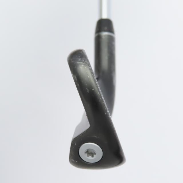 【中古ゴルフクラブ】ピン　I SERIES　i クロスオーバー ハイドロパールマットブラック仕上げ ユーティリティ N.S.PRO MODUS3 TOUR 105…