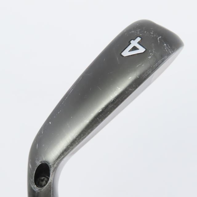 【中古ゴルフクラブ】ピン　I SERIES　i クロスオーバー ハイドロパールマットブラック仕上げ ユーティリティ N.S.PRO MODUS3 TOUR 105…