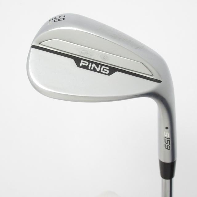 【中古ゴルフクラブ】ピン　PING　S159 ウェッジ N.S.PRO MODUS3 TOUR 120　シャフト：N.S.PRO MODUS3 TOUR 120
