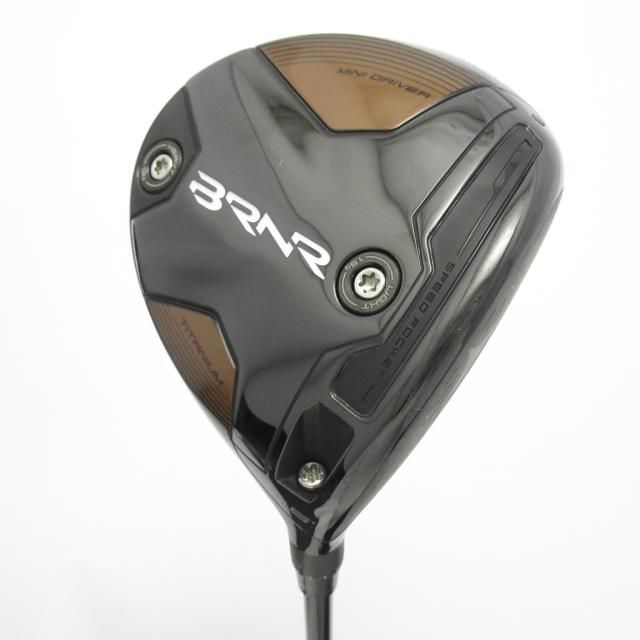 【中古ゴルフクラブ】テーラーメイド　BRNR　バーナー ミニ ドライバー PROFORCE 65 M40X J-SPEC　シャフト：PROFORCE 65 M40X J-SPEC