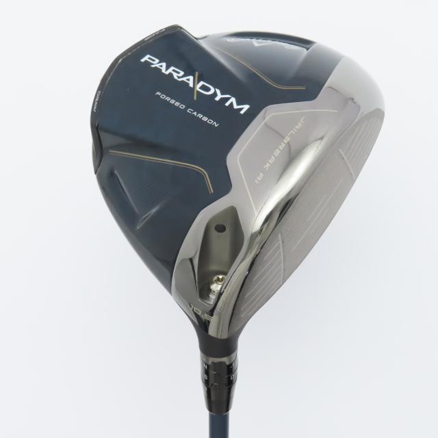 【中古ゴルフクラブ】キャロウェイゴルフ　PARADYM　パラダイム ドライバー VENTUS TR 5 for Callaway　シャフト：VENTUS TR 5 for Cal…