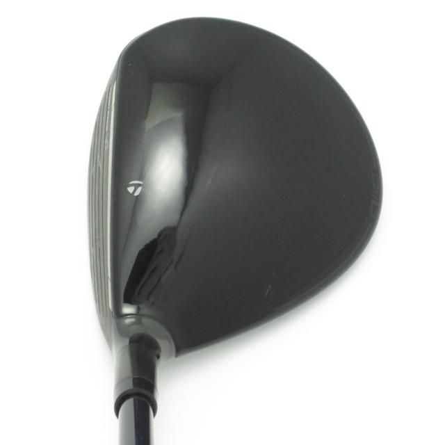 中古ゴルフクラブ】テーラーメイド Qi10 Qi10 フェアウェイウッド