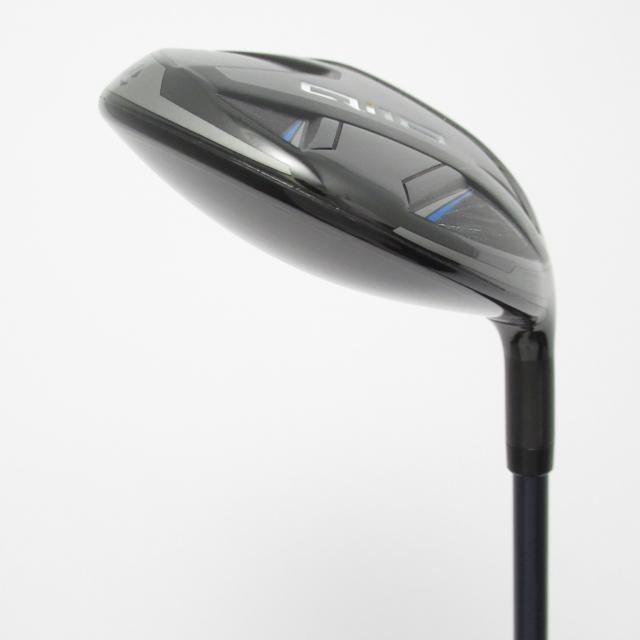 中古ゴルフクラブ】テーラーメイド Qi10 Qi10 フェアウェイウッド