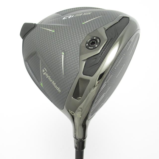 【中古ゴルフクラブ】テーラーメイド　Qi35　Qi35 ドライバー Diamana Black TM60(2025)　シャフト：Diamana Black TM60(2025)