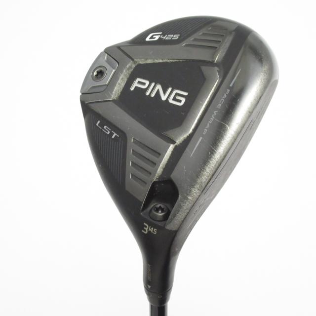 【中古ゴルフクラブ】ピン　G425　G425 LST フェアウェイウッド TENSEI CK PRO ORANGE 80　シャフト：TENSEI CK PRO ORANGE 80