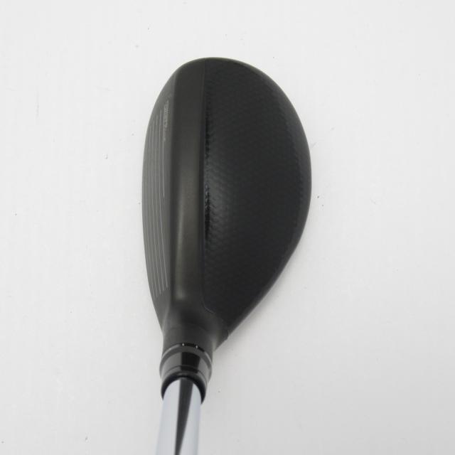 【中古ゴルフクラブ】テーラーメイド　STEALTH　ステルス2 PLUS レスキュー ユーティリティ N.S.PRO 910GH　シャフト：N.S.PRO 910GH