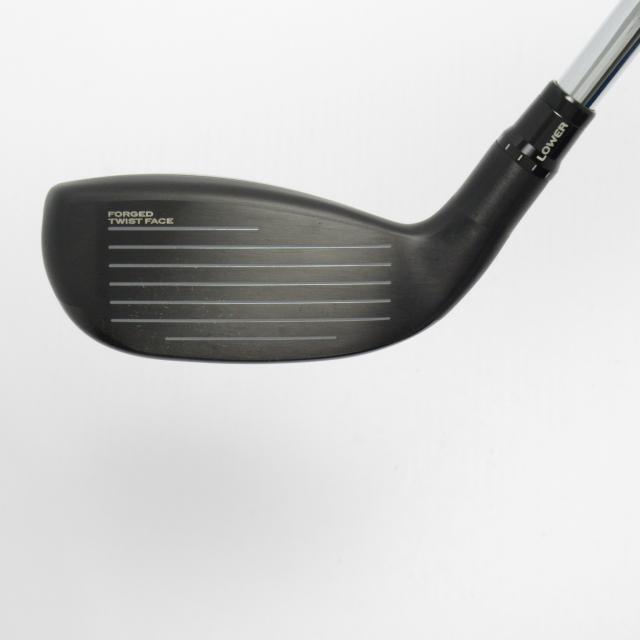 【中古ゴルフクラブ】テーラーメイド　STEALTH　ステルス2 PLUS レスキュー ユーティリティ N.S.PRO 910GH　シャフト：N.S.PRO 910GH