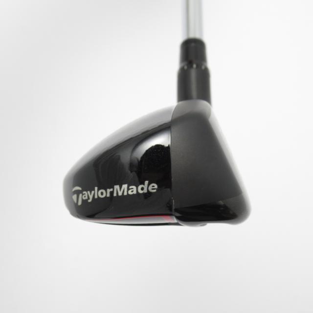【中古ゴルフクラブ】テーラーメイド　STEALTH　ステルス2 PLUS レスキュー ユーティリティ N.S.PRO 910GH　シャフト：N.S.PRO 910GH