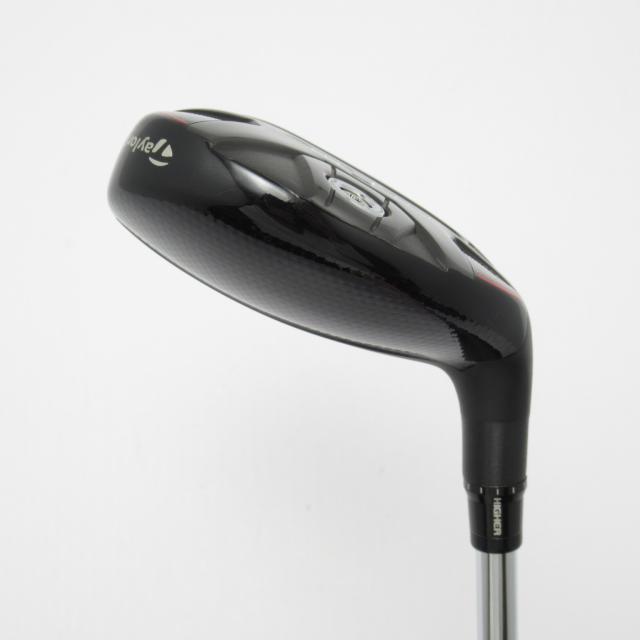 【中古ゴルフクラブ】テーラーメイド　STEALTH　ステルス2 PLUS レスキュー ユーティリティ N.S.PRO 910GH　シャフト：N.S.PRO 910GH