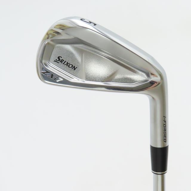 【中古ゴルフクラブ】ダンロップ　SRIXON　スリクソン ZXi7 アイアン Dynamic Gold HT　シャフト：Dynamic Gold HT