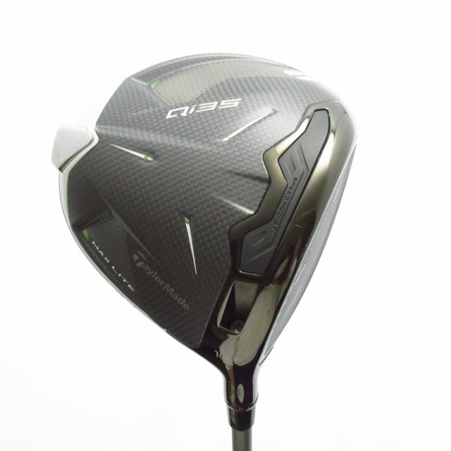 【中古ゴルフクラブ】テーラーメイド　Qi35　Qi35 MAX LITE ドライバー Air Speeder TM(2025)　シャフト：Air Speeder TM(2025)