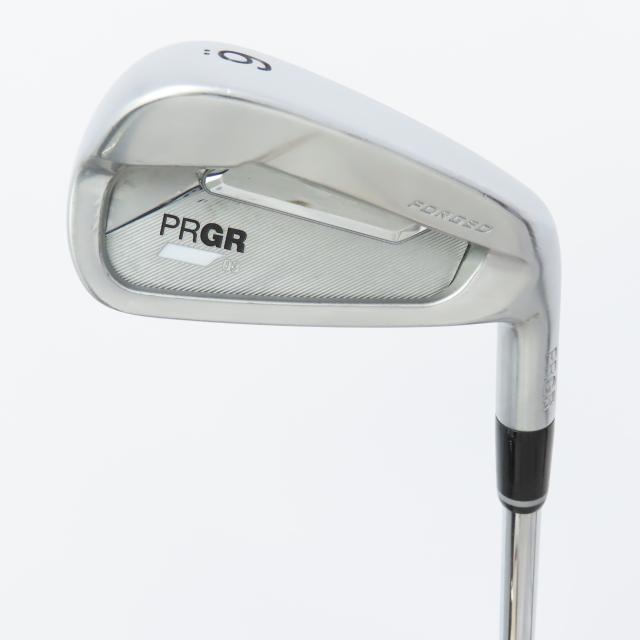 【中古ゴルフクラブ】プロギア　PRGR　03 IRONS アイアン N.S.PRO 850GH neo　シャフト：N.S.PRO 850GH neo