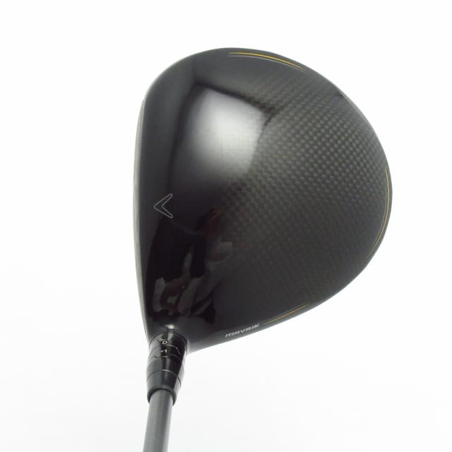 中古ゴルフクラブ】キャロウェイゴルフ MAVRIK マーベリック サブゼロ