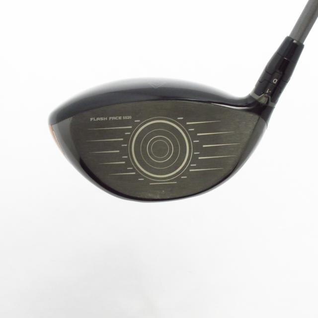 中古ゴルフクラブ】キャロウェイゴルフ MAVRIK マーベリック サブゼロ