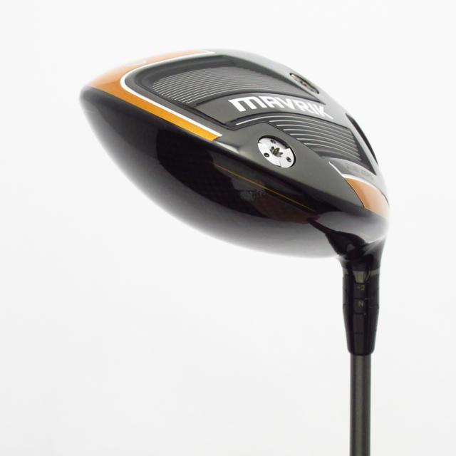 中古ゴルフクラブ】キャロウェイゴルフ MAVRIK マーベリック サブゼロ