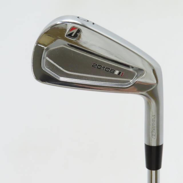 【中古ゴルフクラブ】ブリヂストン　TOUR B　201CB アイアン N.S.PRO MODUS3 TOUR 120　シャフト：N.S.PRO MODUS3 TOUR 120
