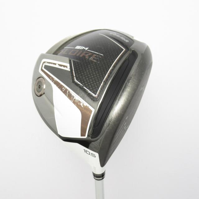 【中古ゴルフクラブ】テーラーメイド SIM GLOIRE SIM グローレ ドライバー Speeder 474 EVOLUTION VII シャフト：Speeder 474 EVOLU…の通販 ...