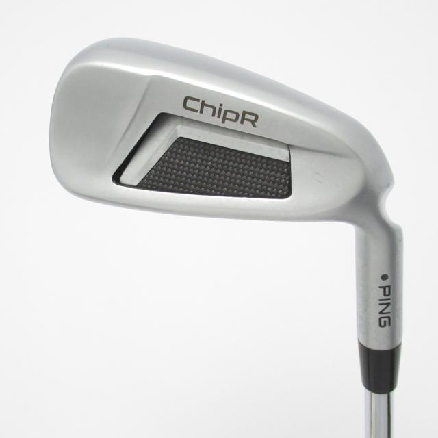 【中古ゴルフクラブ】ピン　ChipR　ChipR ハイドロパールクローム仕上げ ウェッジ Z-Z115　シャフト：Z-Z115