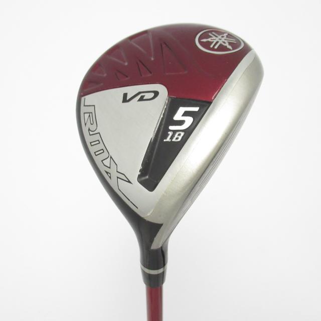 【中古ゴルフクラブ】ヤマハ　RMX　RMX VD フェアウェイウッド Diamana YR f　シャフト：Diamana YR f
