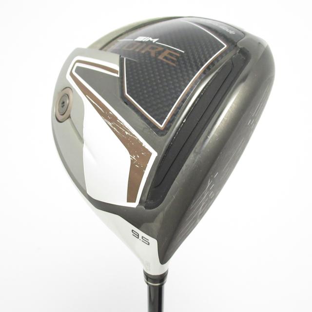 【中古ゴルフクラブ】テーラーメイド　SIM GLOIRE　SIM グローレ ドライバー Air Speeder TM　シャフト：Air Speeder TM