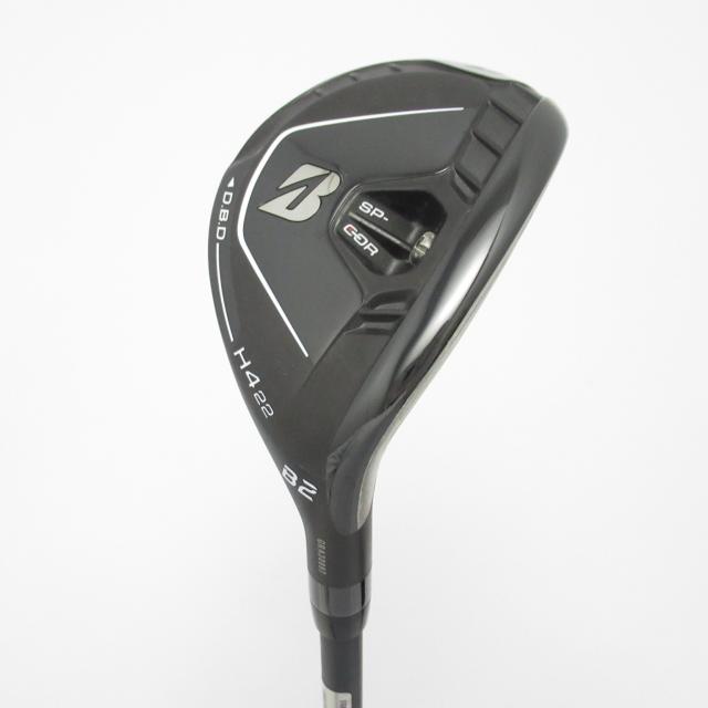 【中古ゴルフクラブ】ブリヂストン　BRIDGESTONE GOLF　B2 ユーティリティ Diamana BS50h　シャフト：Diamana BS50h