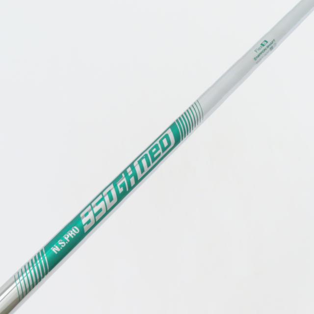 【中古ゴルフクラブ】クリーブランド　RTX　RTX6 ジップコア ツアーサテン ウェッジ N.S.PRO 950GH neo　シャフト：N.S.PRO 950GH neo