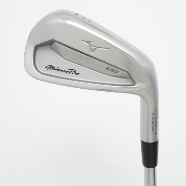 【中古ゴルフクラブ】ミズノ　Mizuno Pro　MizunoPro 223 アイアン N.S.PRO MODUS3 TOUR 115　シャフト：N.S.PRO MODUS3 TOUR 115