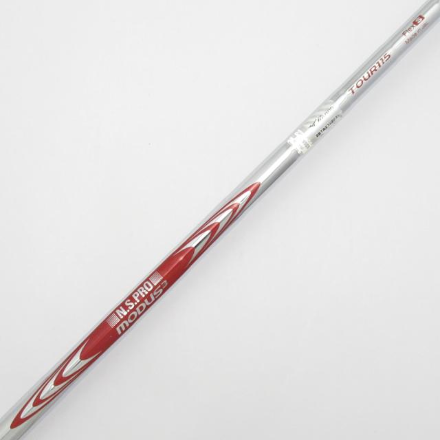 【中古ゴルフクラブ】ミズノ　Mizuno Pro　MizunoPro 223 アイアン N.S.PRO MODUS3 TOUR 115　シャフト：N.S.PRO MODUS3 TOUR 115