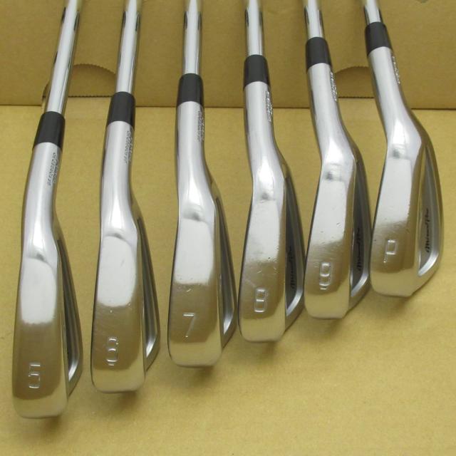 【中古ゴルフクラブ】ミズノ　Mizuno Pro　MizunoPro 223 アイアン N.S.PRO MODUS3 TOUR 115　シャフト：N.S.PRO MODUS3 TOUR 115