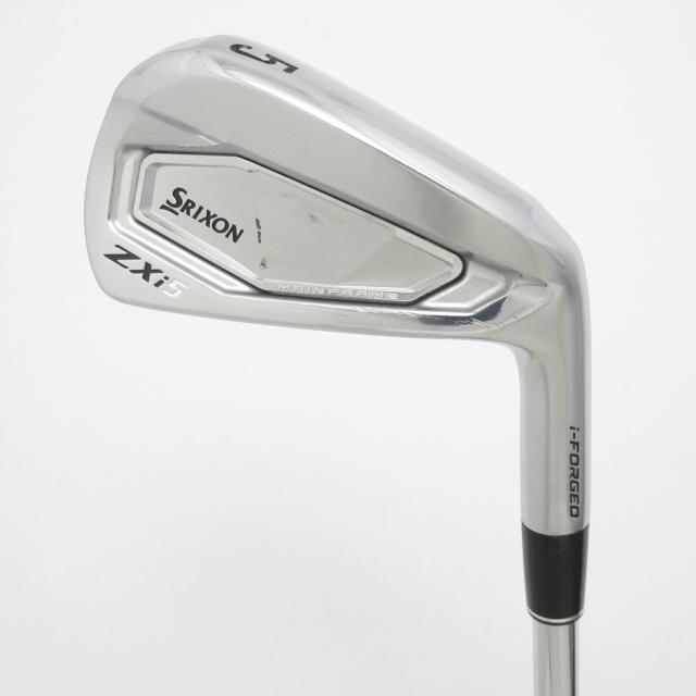 【中古ゴルフクラブ】ダンロップ　SRIXON　スリクソン ZXi5 アイアン N.S.PRO MODUS3 TOUR 105　シャフト：N.S.PRO MODUS3 TOUR 105