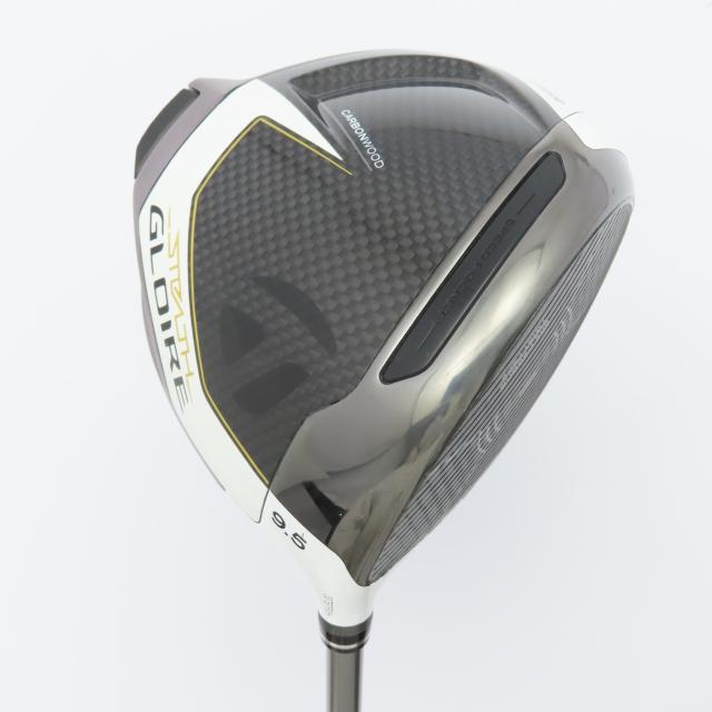 【中古ゴルフクラブ】テーラーメイド　STEALTH　ステルス グローレ ドライバー Speeder NX for TM　シャフト：Speeder NX for TM