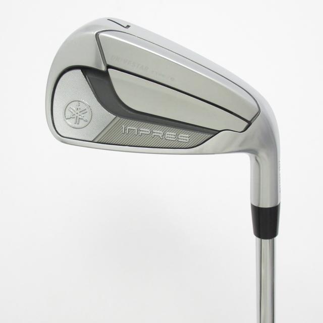【中古ゴルフクラブ】ヤマハ　inpres　25 インプレス DRIVE STAR TypeS アイアン N.S.PRO 850GH neo　シャフト：N.S.PRO 850GH neo