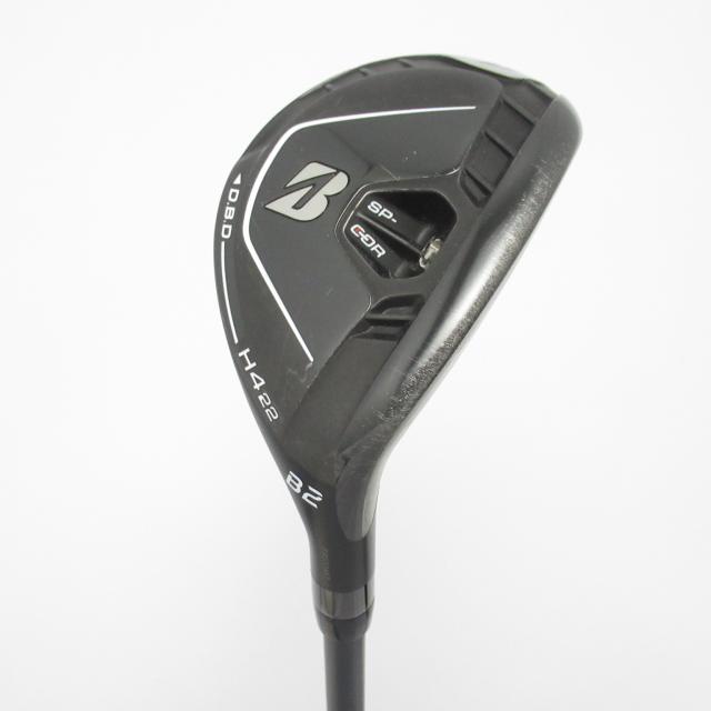 【中古ゴルフクラブ】ブリヂストン　BRIDGESTONE GOLF　B2 ユーティリティ Diamana BS50h　シャフト：Diamana BS50h