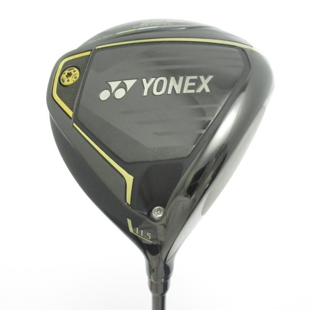 【中古ゴルフクラブ】ヨネックス　 EZONE　 EZONE(2023) ドライバー RX-06RE　シャフト：RX-06RE