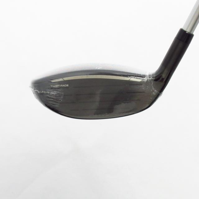 中古ゴルフクラブ】テーラーメイド Qi10 Qi10 MAX フェアウェイウッド