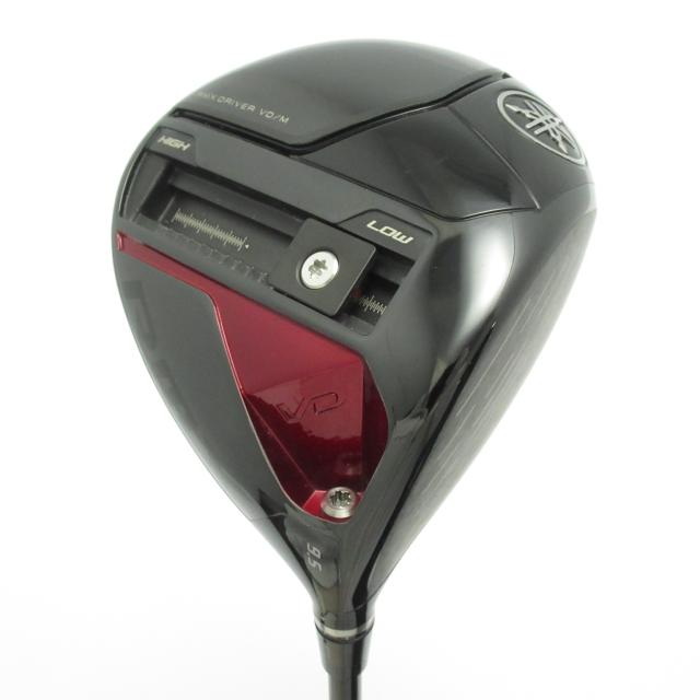 【中古ゴルフクラブ】ヤマハ　RMX　RMX VD／M ドライバー オリジナルカーボン TENSEI TR　シャフト：オリジナルカーボン TENSEI TR