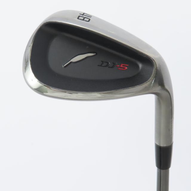 【中古ゴルフクラブ】フォーティーン　DJ　DJ-5 BK ウェッジ N.S.PRO DS-91w BK　シャフト：N.S.PRO DS-91w BK