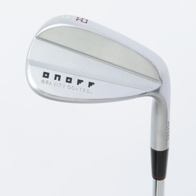 【中古ゴルフクラブ】オノフ　KURO　オノフ フォージド ウェッジ N.S.PRO MODUS3 TOUR 115　シャフト：N.S.PRO MODUS3 TOUR 115