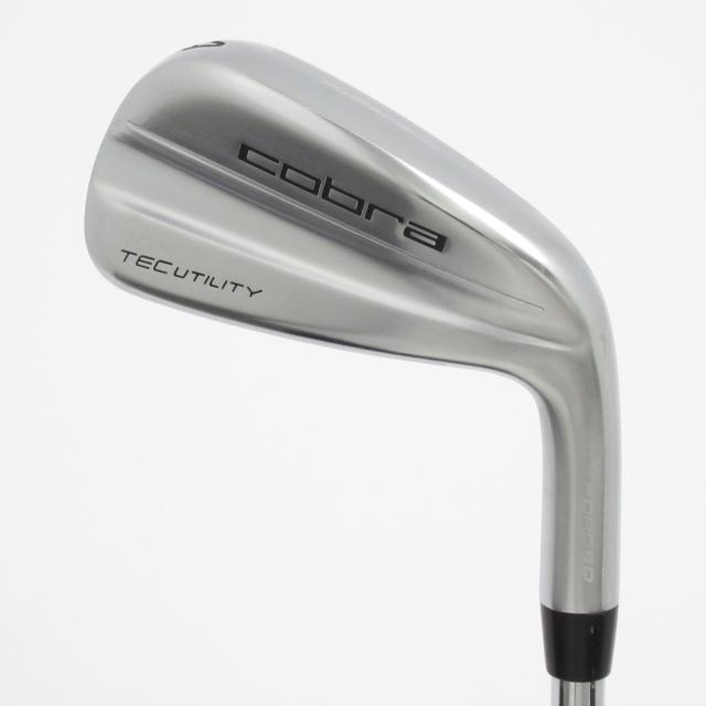 【中古ゴルフクラブ】コブラ　KING　キング TEC UTILITY(2023) ユーティリティ N.S.PRO 950GH neo　シャフト：N.S.PRO 950GH neo