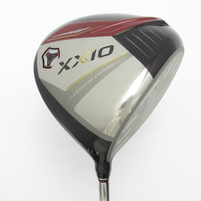 中古ゴルフクラブ】ダンロップ XXIO ゼクシオ 13(2024) ユーティリティ