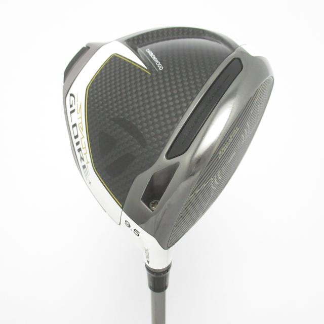 【中古ゴルフクラブ】テーラーメイド　STEALTH　ステルス グローレ プラス ドライバー Speeder NX for TM　シャフト：Speeder NX for TM