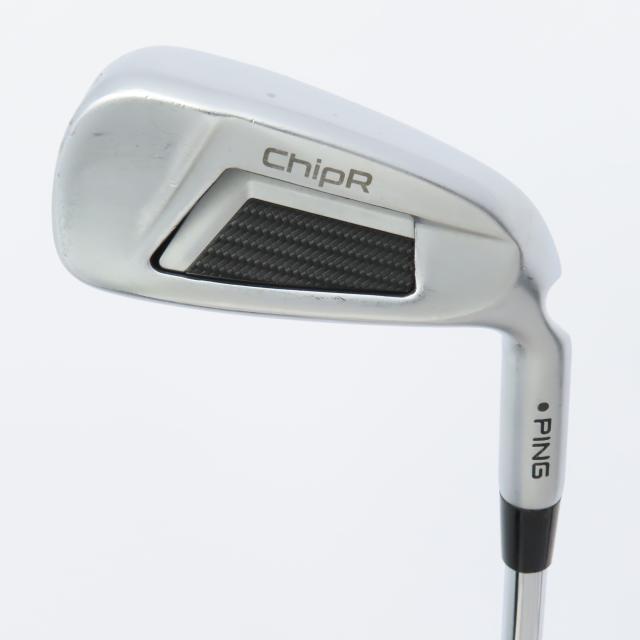 【中古ゴルフクラブ】ピン　ChipR　ChipR ハイドロパールクローム仕上げ ウェッジ Z-Z115　シャフト：Z-Z115