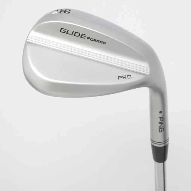 【中古ゴルフクラブ】ピン　GLIDE　グライド フォージド プロ Tグラインド ウェッジ N.S.PRO MODUS3 TOUR 115　シャフト：N.S.PRO MODU…