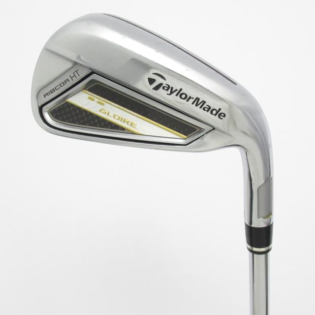 【中古ゴルフクラブ】テーラーメイド　M GLOIRE　M GLOIRE アイアン N.S.PRO 820GH　シャフト：N.S.PRO 820GH