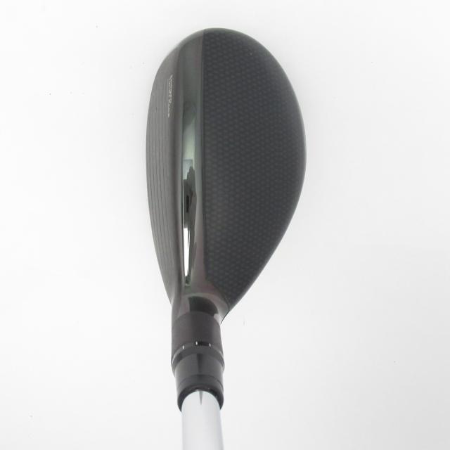 【中古ゴルフクラブ】テーラーメイド　STEALTH　ステルス PLUS RESCUE ユーティリティ N.S.PRO 910GH　シャフト：N.S.PRO 910GH