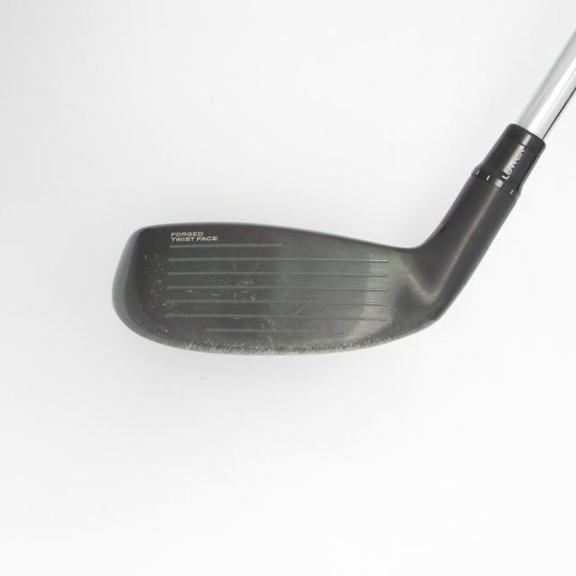 【中古ゴルフクラブ】テーラーメイド　STEALTH　ステルス PLUS RESCUE ユーティリティ N.S.PRO 910GH　シャフト：N.S.PRO 910GH