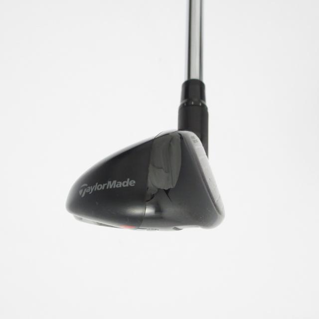 【中古ゴルフクラブ】テーラーメイド　STEALTH　ステルス PLUS RESCUE ユーティリティ N.S.PRO 910GH　シャフト：N.S.PRO 910GH