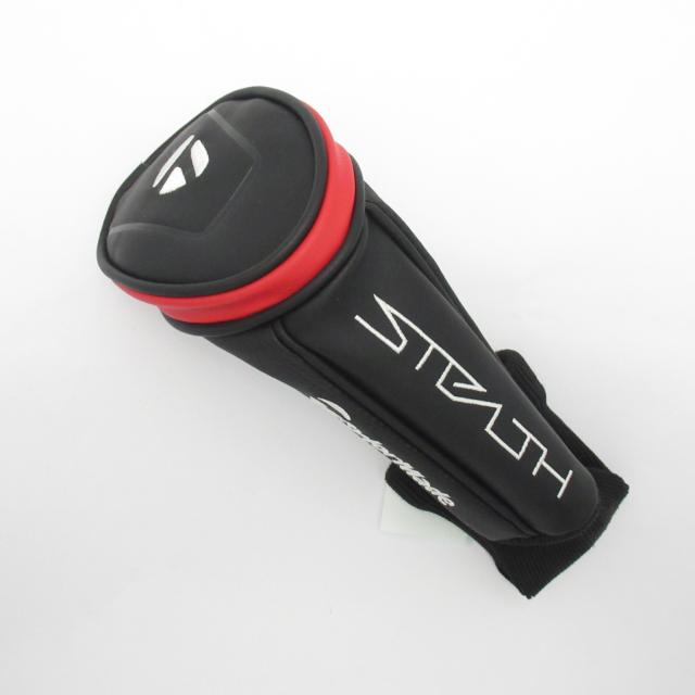 【中古ゴルフクラブ】テーラーメイド　STEALTH　ステルス PLUS RESCUE ユーティリティ N.S.PRO 910GH　シャフト：N.S.PRO 910GH